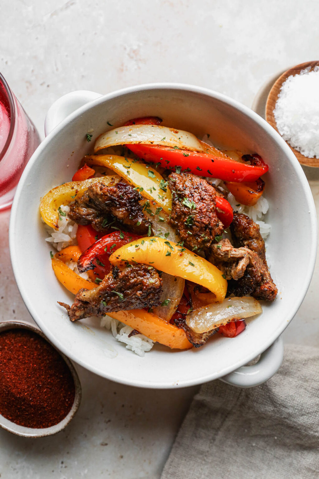 Gluten Free Air Fryer Archives - Small Farm Big Life