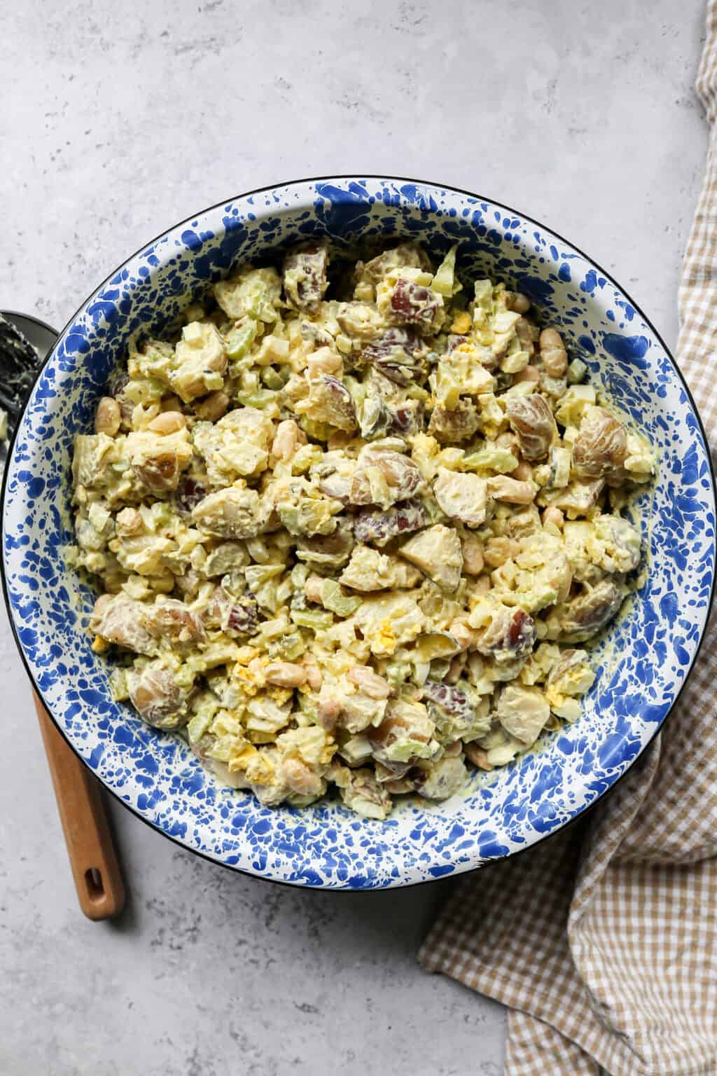 Easy Gluten Free Cookout Side Dishes - Small Farm Big Life