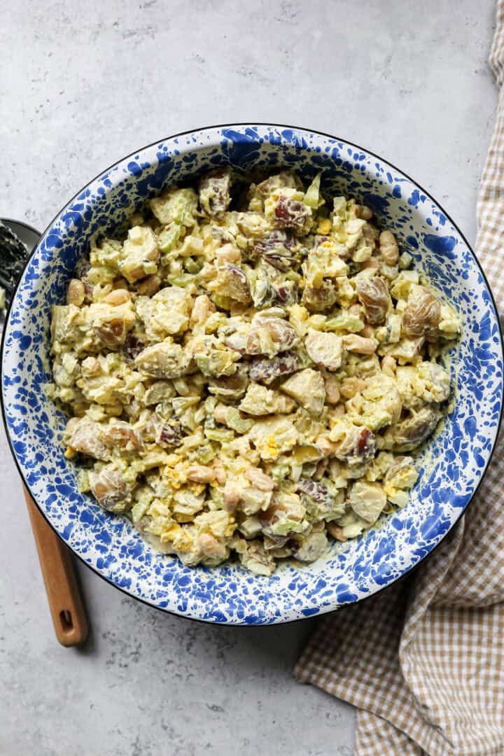 Easy Gluten Free Cookout Side Dishes - Small Farm Big Life
